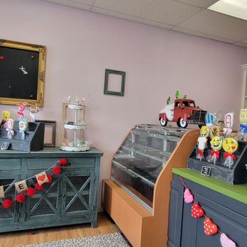 COOKIES BY DESIGN - Updated October 2025 - 79 Photos & 29 Reviews - 56 ...