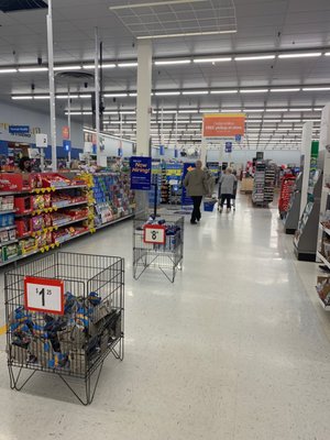 WALMART - Updated January 2026 - 16 Photos & 17 Reviews - 9650 Macleod ...
