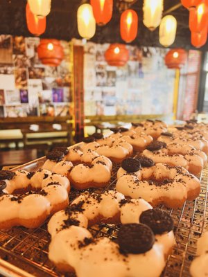 MAMA YATAI DONUT - Updated November 2024 - 1220 Photos & 308 Reviews ...