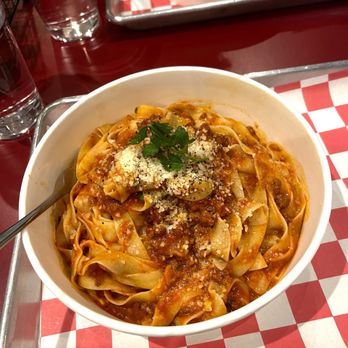 MISS PASTA - Updated April 2025 - 150 Photos & 110 Reviews - 3613 Shire ...