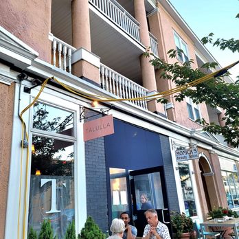 TALULLA - 220 Photos & 95 Reviews - 377 Walden St, Cambridge ...