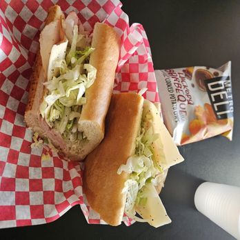 DG’S DELI & MARKET - Updated December 2025 - 74 Photos & 113 Reviews ...