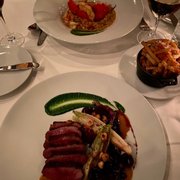 SCARAMOUCHE RESTAURANT PASTA BAR & GRILL - 703 Photos & 328 Reviews - 1 ...