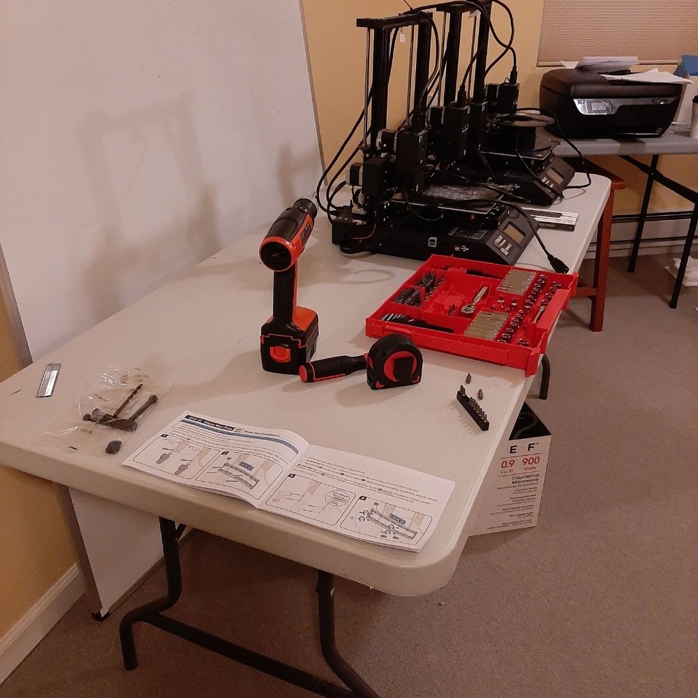 SEATTLE TECH HANDYMAN - Updated April 2025 - 17 Photos - Seattle ...