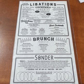 SONDER - Updated April 2025 - 835 Photos & 698 Reviews - 9500 Brimhall ...