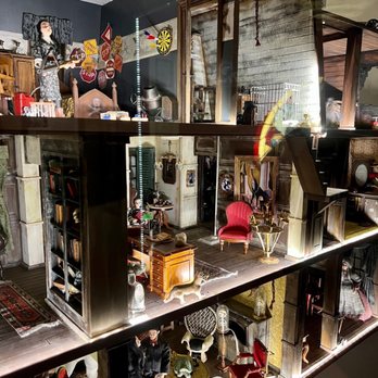 THE MINI TIME MACHINE MUSEUM OF MINIATURES - Updated August 2025 - 710 ...