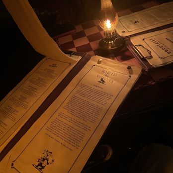 RAISED BY WOLVES - Updated June 2024 - 3859 Photos & 1878 Reviews ...