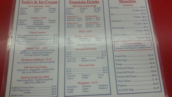 Saugatuck Drug Store - 13 Photos - Drugstores - 201 Butler Street ...