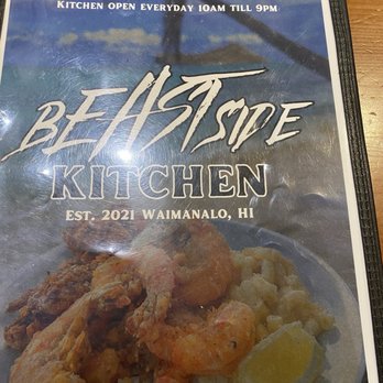 BEASTSIDE KITCHEN - Updated June 2025 - 1207 Photos & 561 Reviews ...