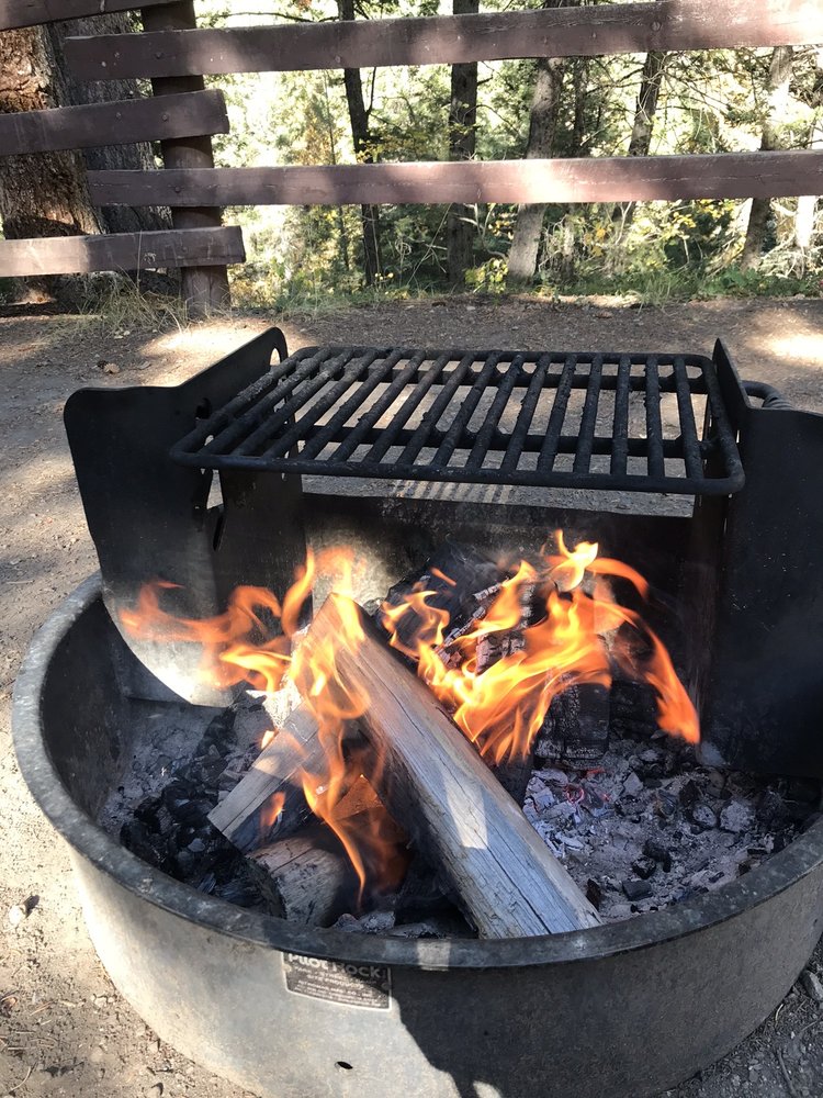 BOGAN FLATS CAMPGROUND - Updated September 2025 - Carbondale, Colorado ...