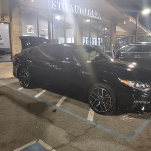 STG AUTO GROUP - MONTCLAIR - 802 Photos & 1054 Reviews - 10325 Central ...