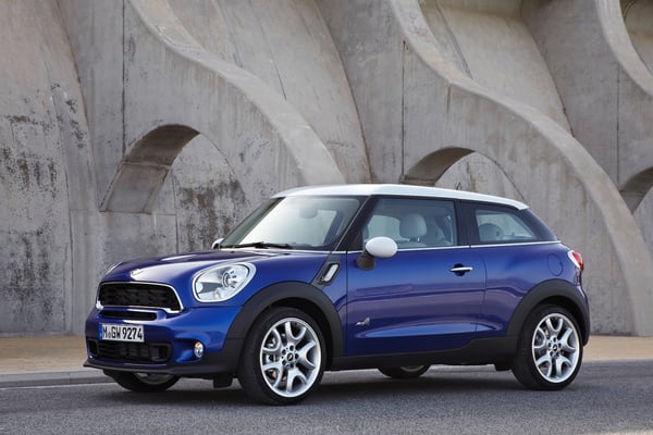 MINI OF ST LOUIS - Updated September 2025 - 26 Photos & 33 Reviews - 40 ...