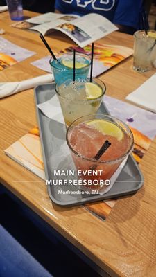 MAIN EVENT - Updated October 2025 - 40 Photos & 39 Reviews - 1510 ...