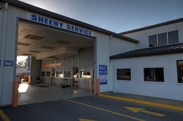 SHEEHY FORD OF RICHMOND - Updated December 2025 - 73 Photos & 175 ...