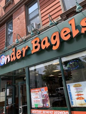 WONDER BAGELS - Updated May 2025 - 113 Photos & 203 Reviews - 331 ...