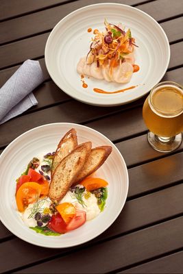 BENCHMARK - Updated April 2025 - 2577 Photos & 1637 Reviews - 601 E ...