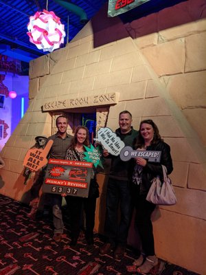 ESCAPE ROOM ZONE - Updated September 2025 - 51 Photos & 34 Reviews ...