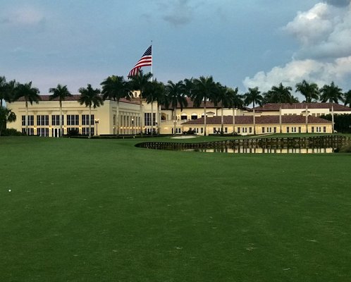 TRUMP NATIONAL GOLF CLUB - Updated December 2024 - 20 Photos & 11 ...