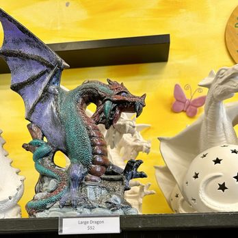 THE AMAZING ART STUDIO - Updated December 2025 - 66 Photos & 39 Reviews ...