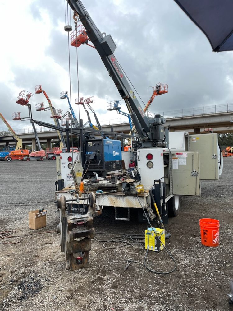 JP WELDING & FABRICATION - Updated October 2025 - Roseville, California ...