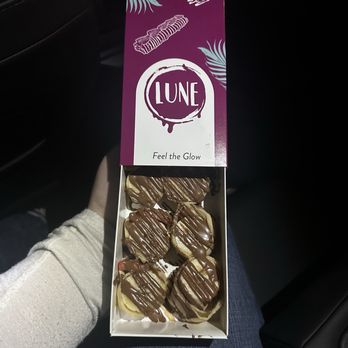 LUNE CAFE - Updated February 2025 - 81 Photos & 63 Reviews - 5148 Auburn Way N, Auburn ...