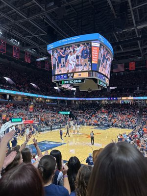 JOHN PAUL JONES ARENA - Updated September 2025 - 69 Photos & 47 Reviews ...