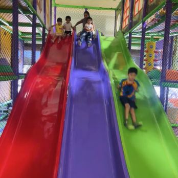 KIDS CLUB - Updated January 2025 - 102 Photos & 19 Reviews - 3440 ...