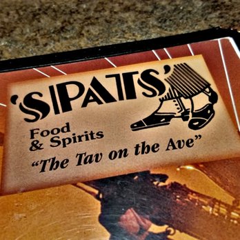 SPATS FOOD & SPIRITS - Updated November 2025 - 128 Photos & 62 Reviews ...