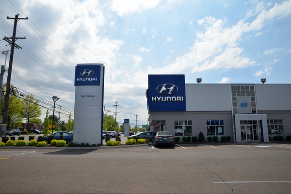 Hyundai Dealer Langhorne Pa