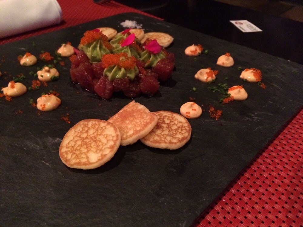 TANINO - Urbanizacion Benamara, 1, Saladillo Benamara, Málaga, Spain - Yelp