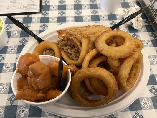 JOE’S BARBECUE KITCHEN - Updated December 2025 - 36 Photos & 37 Reviews ...