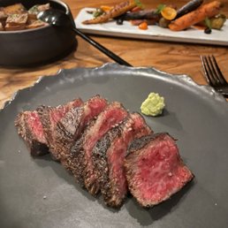 NIKU STEAKHOUSE - 4288 Photos & 677 Reviews - 61 Division St, San ...