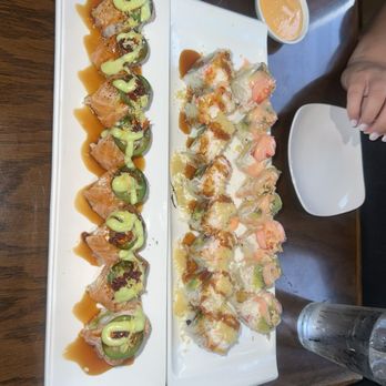 ICHIBAN SUSHI BAR & GRILL - Updated August 2025 - 583 Photos & 403 ...