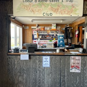 FERNAN ROD & GUN CLUB - Updated December 2025 - 16 Photos - 11600 E ...