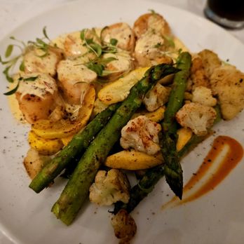 BAXTERS RESTAURANT & BAR - Updated April 2025 - 183 Photos & 129 ...