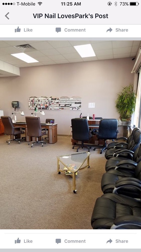 VIP NAILS - Updated October 2025 - 28 Photos & 12 Reviews - 6512 E ...