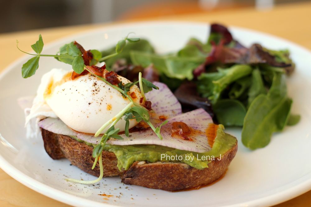 WONDERSTATE COFFEE - MADISON - Updated September 2025 - 163 Photos & 93 ...