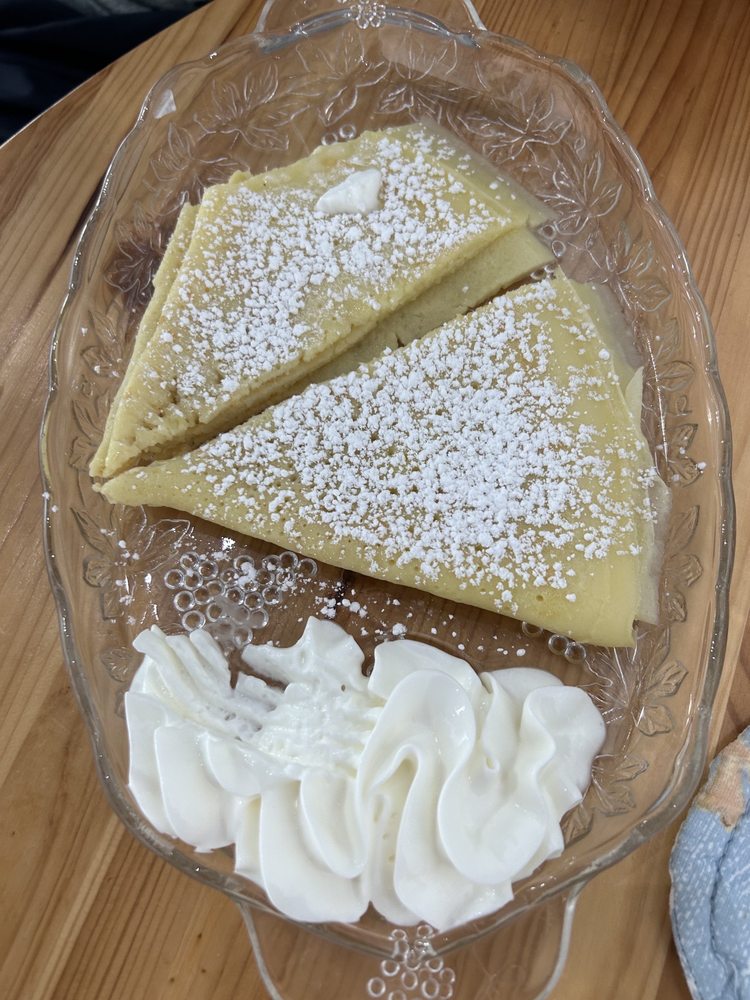 JULBEAN’S COFFEE AND CREPES - Updated February 2025 - 16 Photos - 310 ...