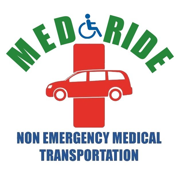 MED RIDE - Updated August 2025 - 2125 S 48th St, Tempe, Arizona ...