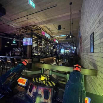 GRETA BAR YYZ - Updated December 2025 - 68 Photos & 12 Reviews - 590 ...