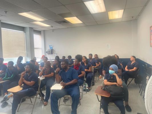 ABC TRAINING CENTER - Updated July 2025 - 52 Photos & 27 Reviews - 50 E Fordham Rd, Bronx, New ...