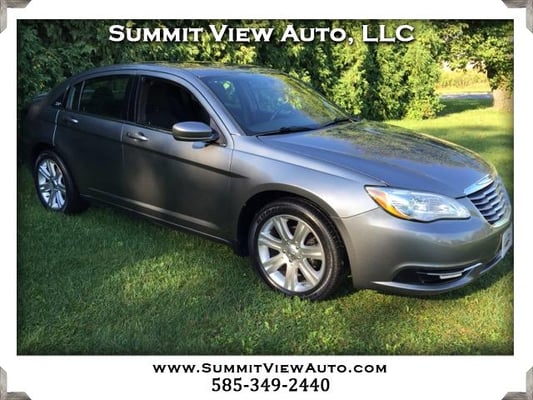 SUMMIT VIEW AUTO - Updated June 2026 - 32 Photos & 36 Reviews - 4645 W ...
