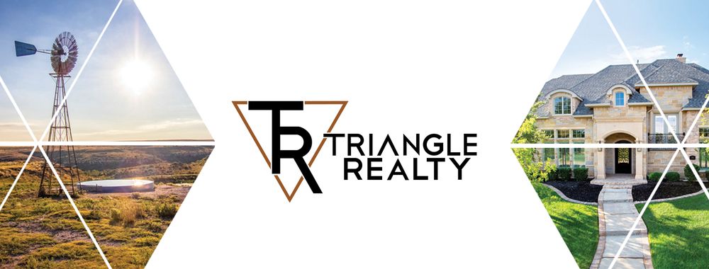 TRIANGLE REALTY - Updated October 2025 - 7669 Canyon Dr, Amarillo ...