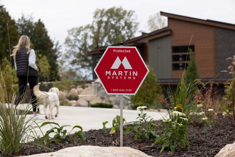 MARTIN SYSTEMS - Updated November 2025 - 24 Photos - 825 Ontario Rd ...