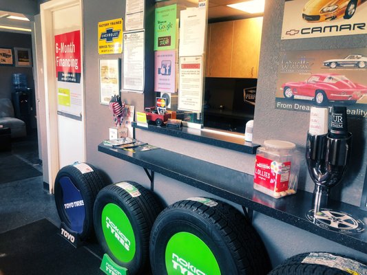 CHILI AUTOMOTIVE - Updated August 2025 - 11 Photos & 10 Reviews - 3501 ...