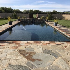 ROBINSON POOLS & SPAS - 17 Photos - Rocklin, California - General ...