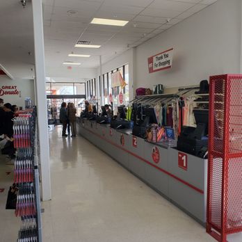 ARC THRIFT STORES - Updated January 2026 - 11 Photos - 3301 Coors Blvd ...