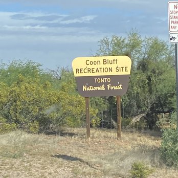 COON BLUFF - Updated December 2025 - 49 Photos & 13 Reviews - Coon ...