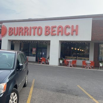BURRITO BEACH - Updated October 2025 - 71 Photos & 44 Reviews - 1000 W ...