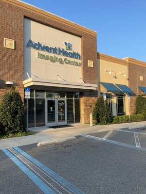 ADVENTHEALTH IMAGING CENTER - APOPKA - Updated December 2025 - 32 ...